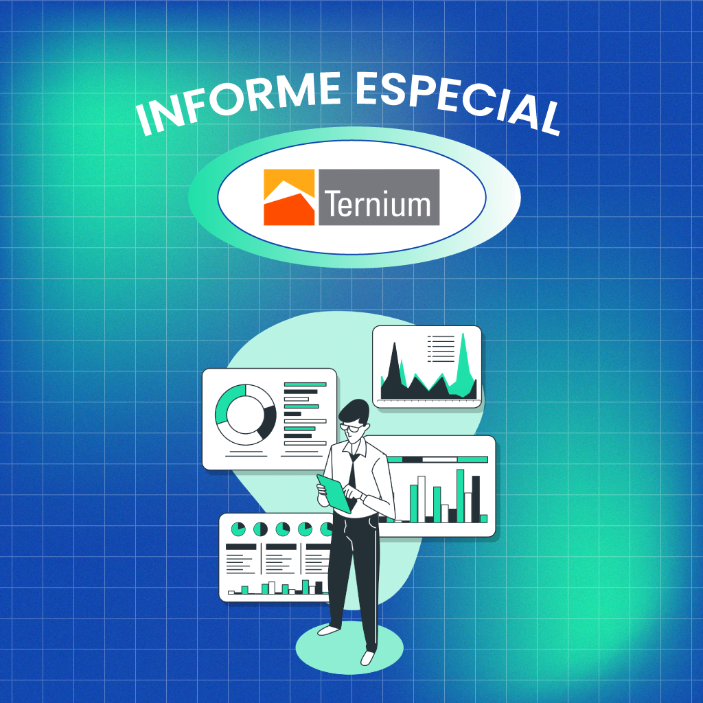 Ternium Global - Tesis de Inversión - Informe Especial